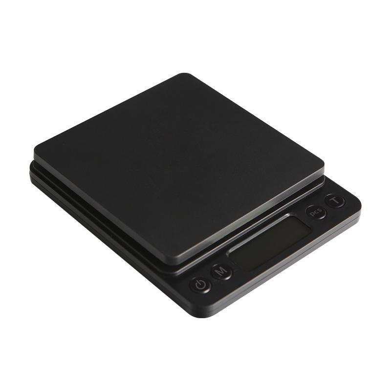 Mini Kitchen Food Scale, Digital Kitchen Scale, 1 Count 3kg/0.1g ...